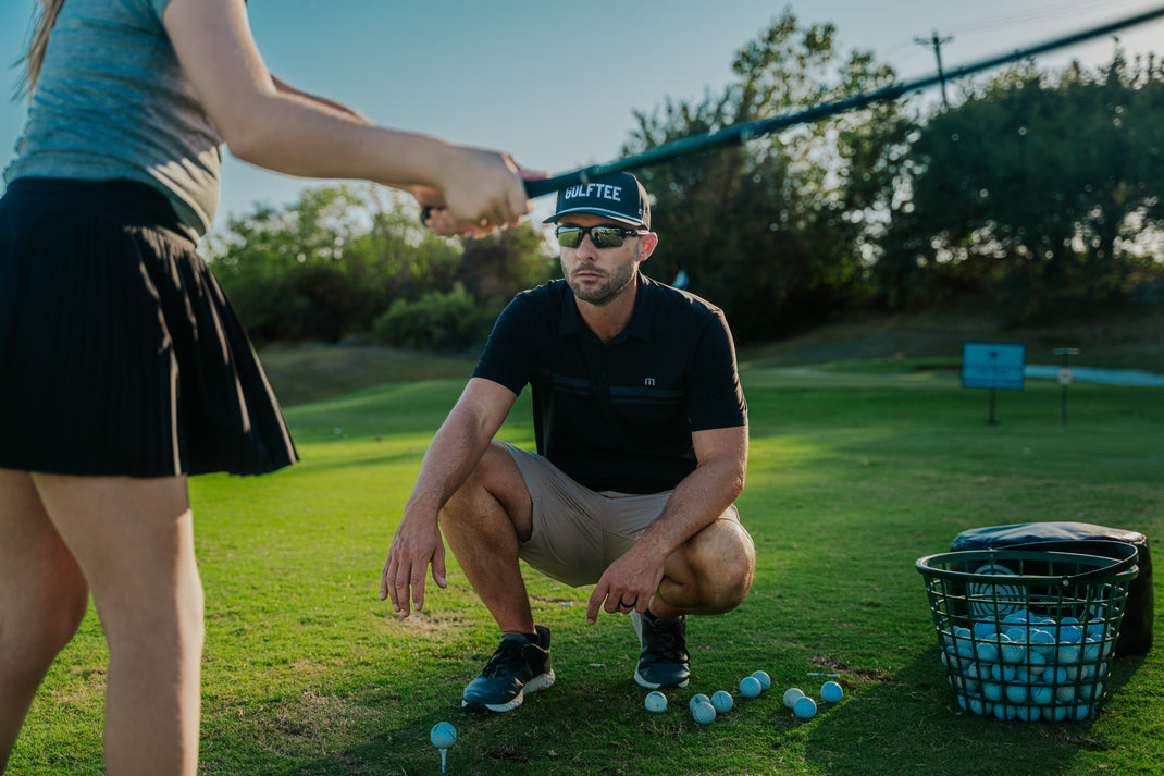 Britt Sharrock Golf Instruction – brittsharrockgolf